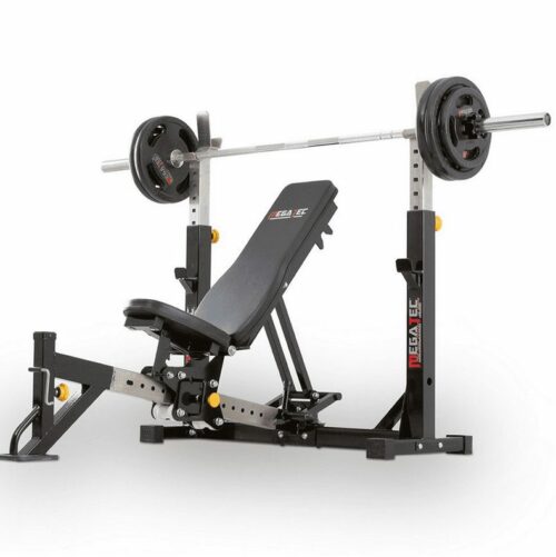 Commercial Bench Press