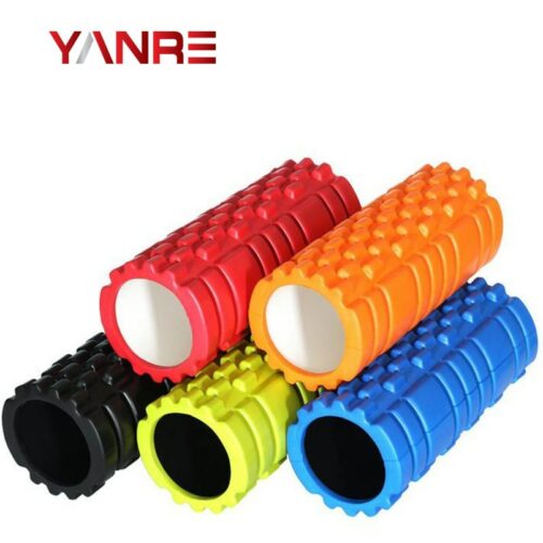 Best Wholesale Foam Roller, Massage Roller, Muscle Roller| YR Fitness