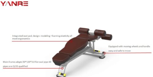 Strength Equipment - YR Fitness