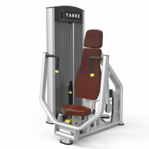 Seated Shrug Machine - Definitive FAQ Guide