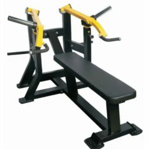 Commercial Bench Press