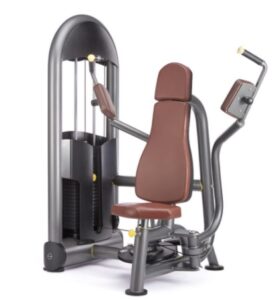 Butterfly Exercise Machine