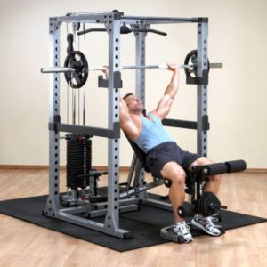 Strength Equipment - YR Fitness