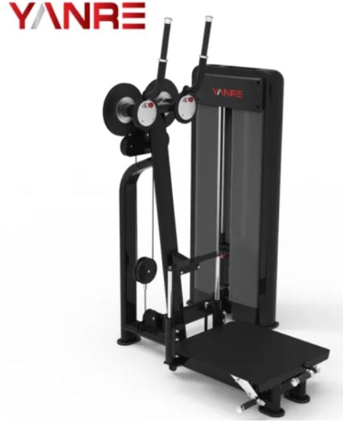 Standing Chest Press Machine