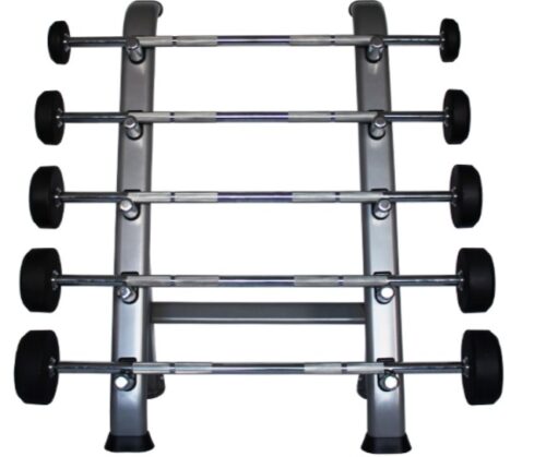 Gym Storage Rack