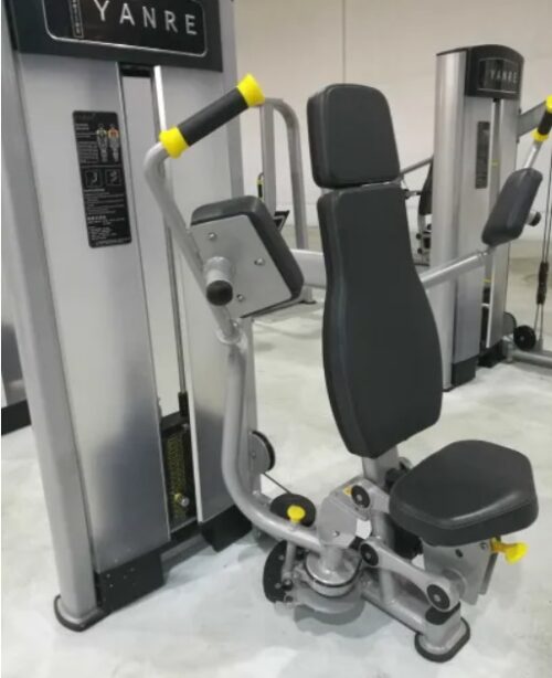 Butterfly Exercise Machine