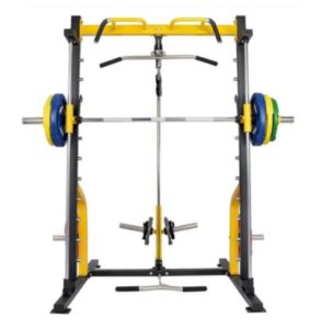 Strength Equipment - YR Fitness