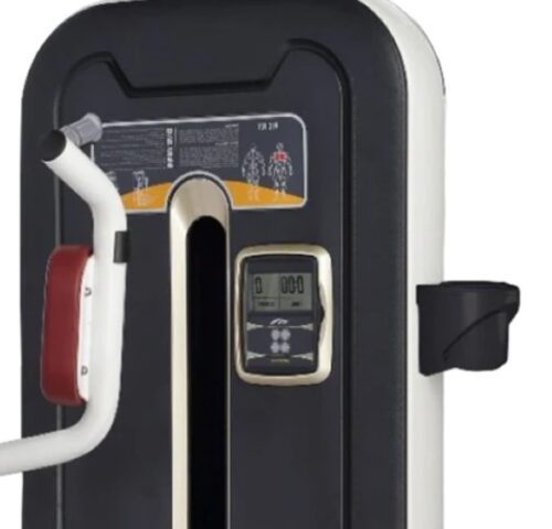 Butterfly Exercise Machine