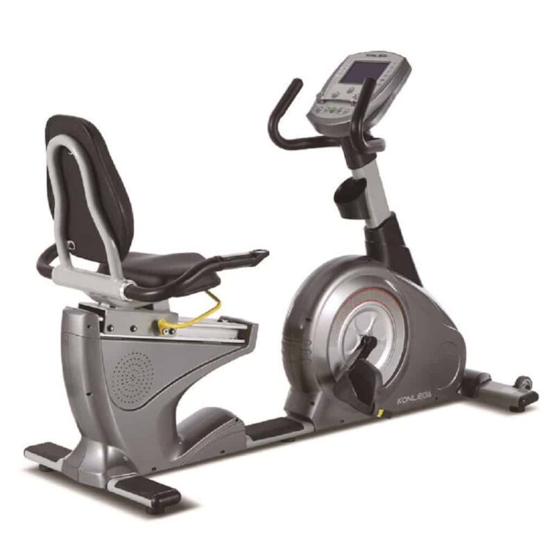 Commercial Recumbent Bike