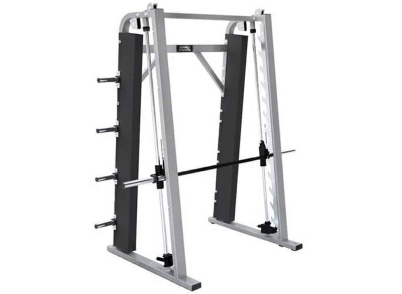 Commercial Smith Machine