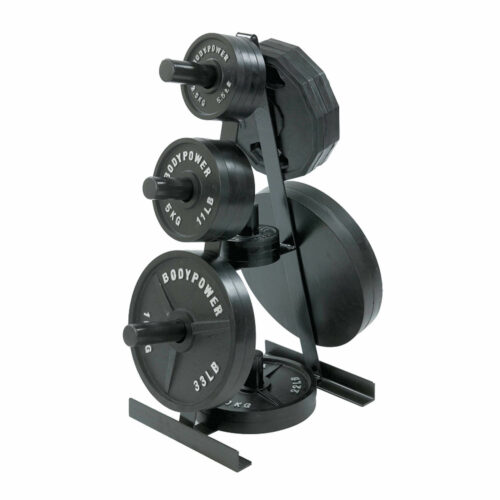Commercial Weight Tree
