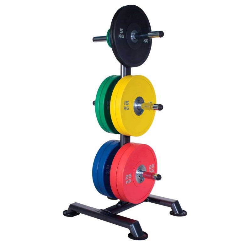 Commercial Weight Tree