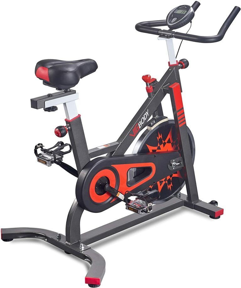 10 Best Commercial Spin Bikes for 2021