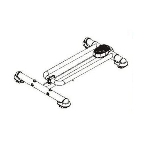 Commercial Elliptical