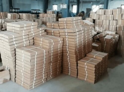 Rubber Weight Plates Manufacturer