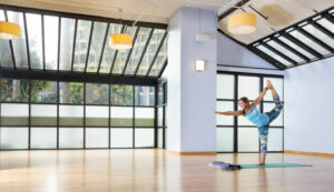 A Comprehensive Guide To Choose The Best Commercial Gym Ceiling Design