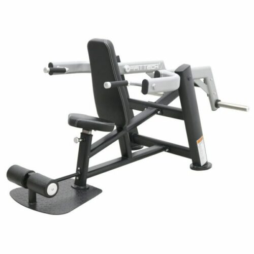 Plate Loaded Triceps Pushdown Machine