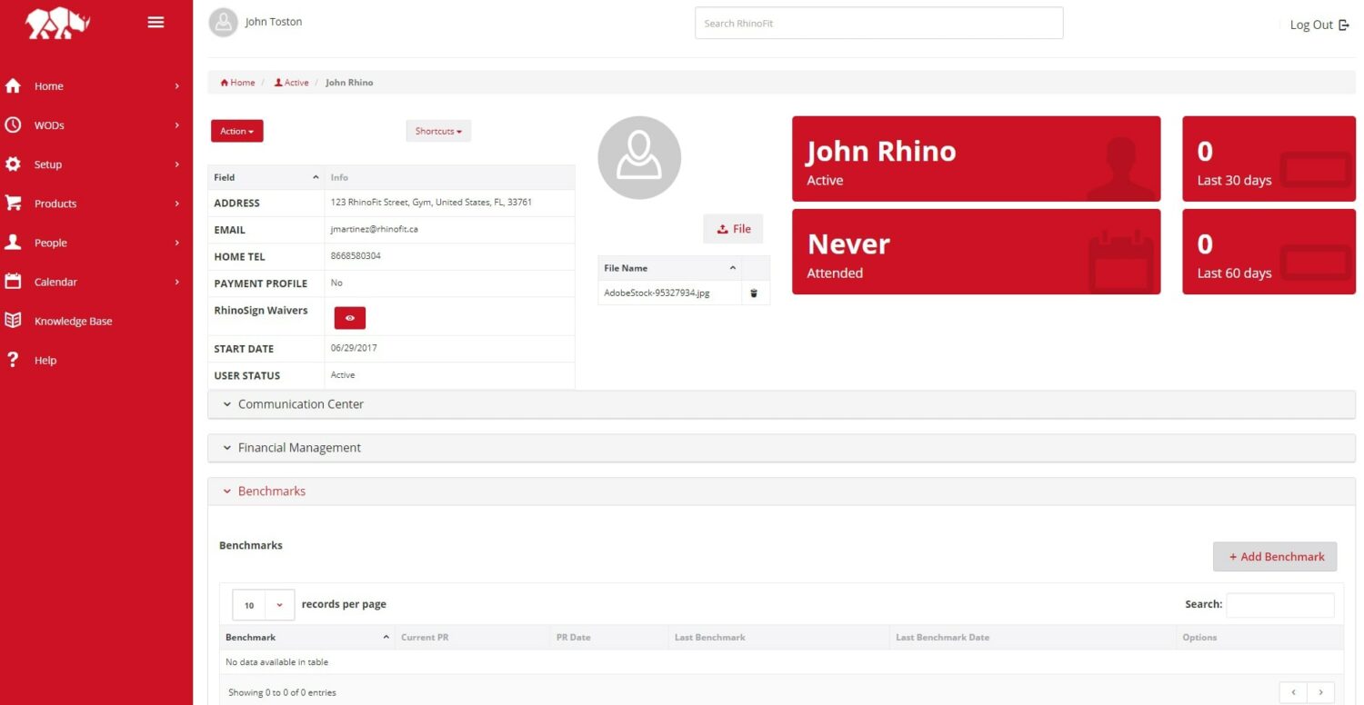 Gym Management Software Prices 2021 [Comparison Included]