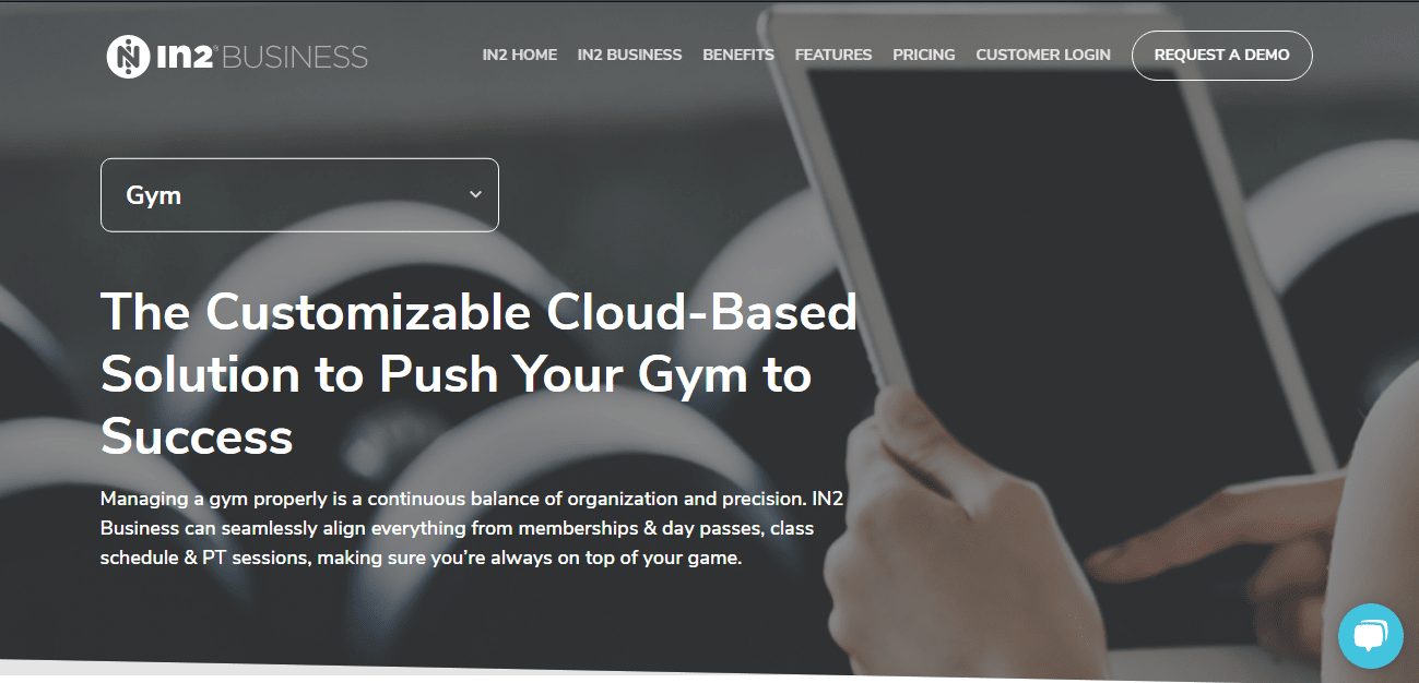 Gym Management Software Prices 2021 [Comparison Included]