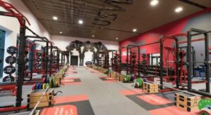 A Comprehensive Guide To Choose The Best Commercial Gym Ceiling Design