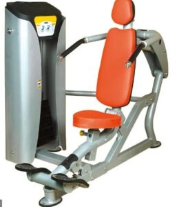 Shoulder Press Machine