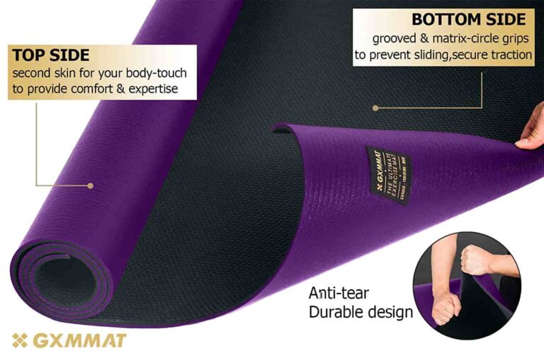 Commercial Exercise Mats