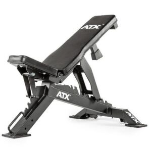 Commercial Adjustable Weight Bench