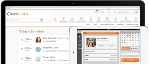 Gym Management Software Prices 2021 [Comparison Included]