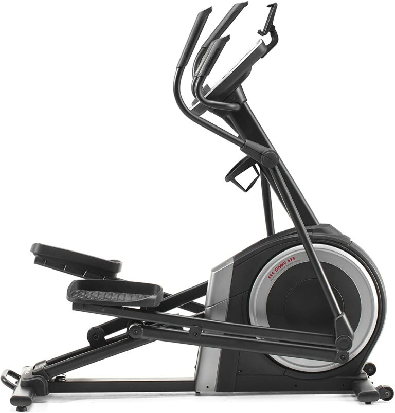 11 Best Commercial Grade Elliptical Machines For The Year 2021