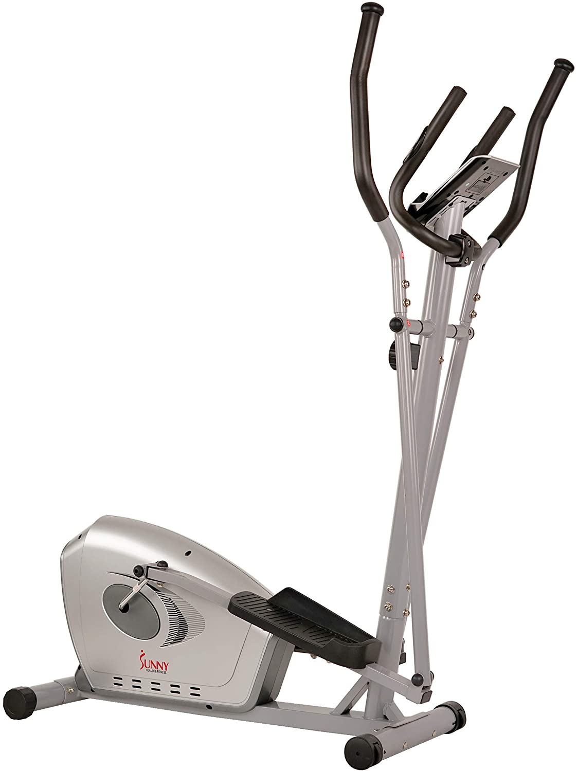 Commercial Elliptical