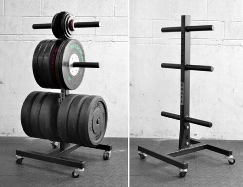 Commercial Weight Tree