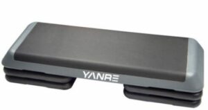 Aerobic Stepper, Workout Stepper With Risers Wholesale | YR Fitness
