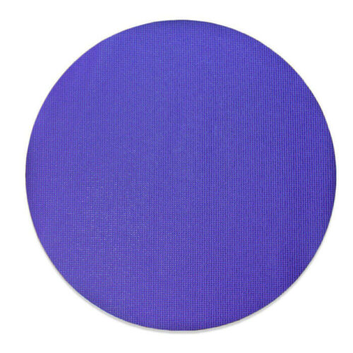 Round Yoga Mat