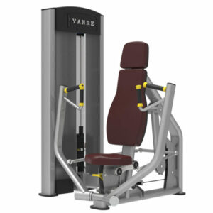 Commercial Weight Machines