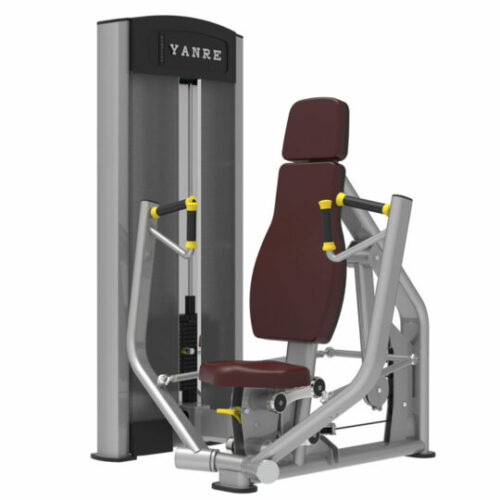 Commercial Weight Machines