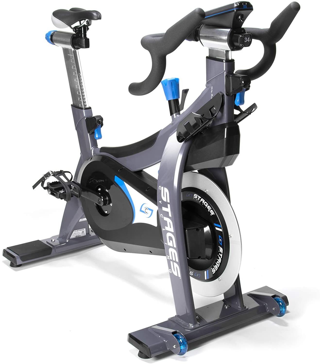 10 Best Commercial Spin Bikes For 2021