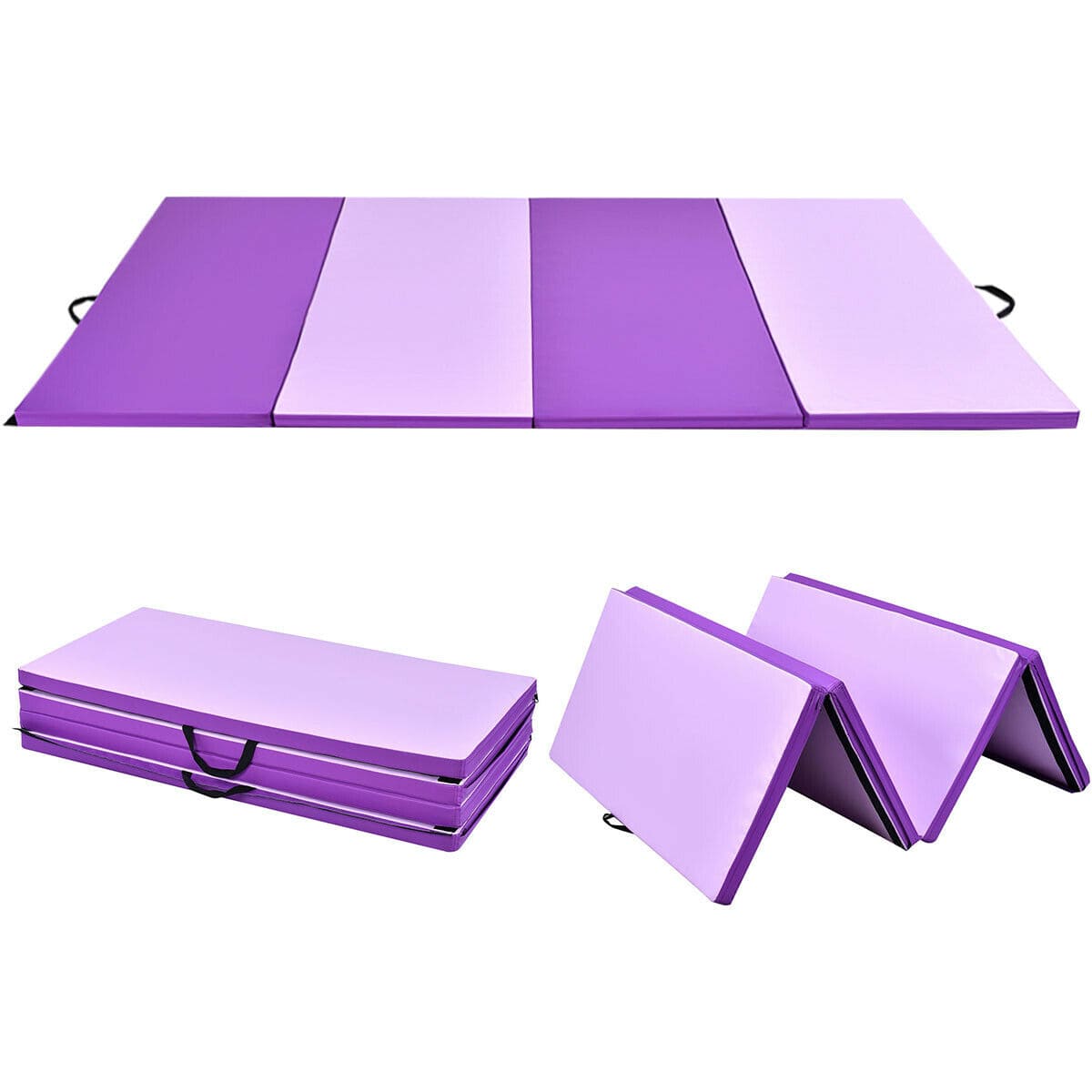 Commercial Exercise Mats