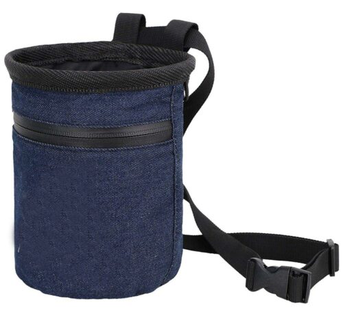 Custom Chalk Bag