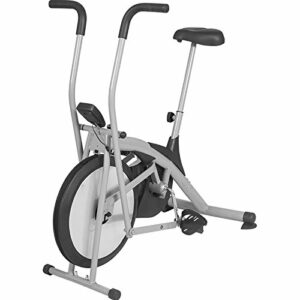 Commercial Stationary Bike
