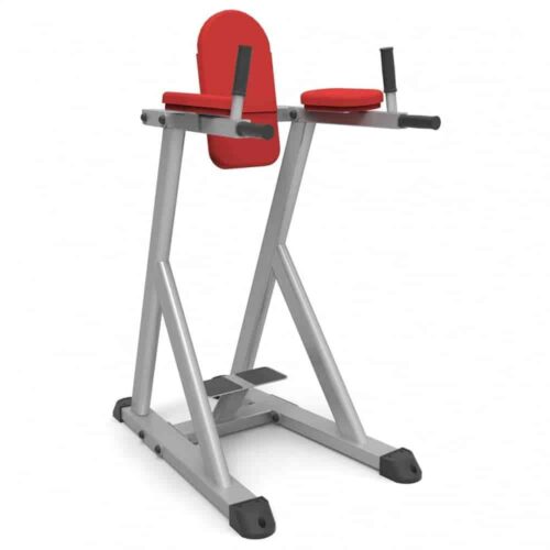 Leg Raise Machine