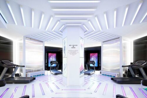 A Comprehensive Guide To Choose The Best Commercial Gym Ceiling Design