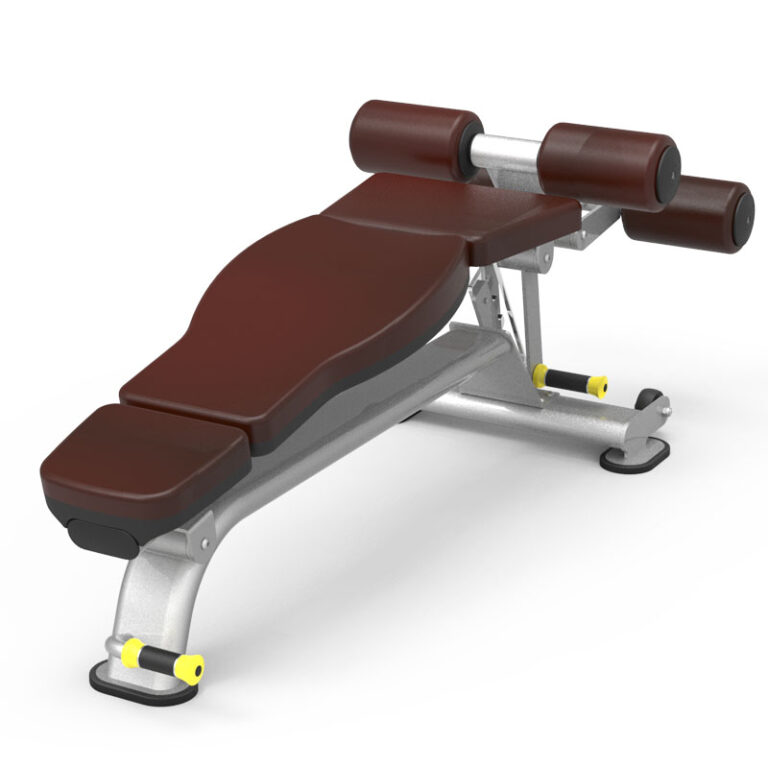 10 Best Commercial Weight Benches for the Year 2021