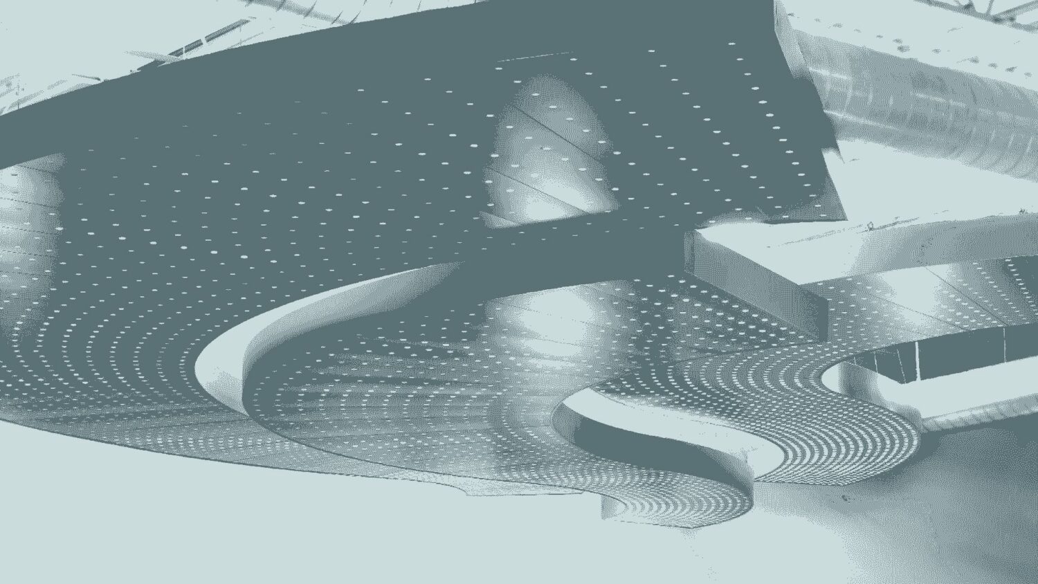 A Comprehensive Guide To Choose The Best Commercial Gym Ceiling Design