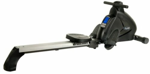 Commercial Rowing Machine