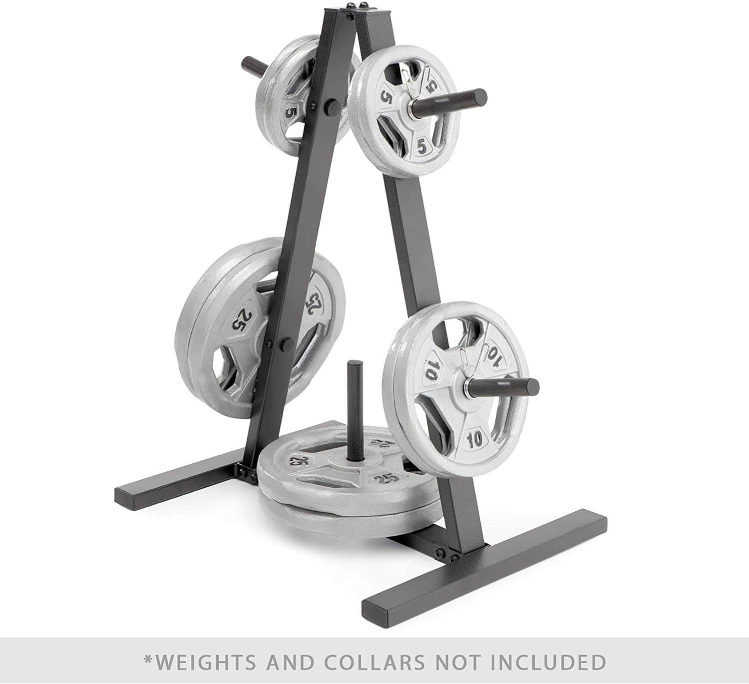 Commercial Weight Tree
