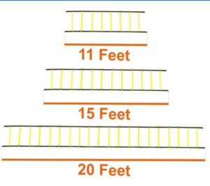 Agility Ladder Manufacturer
