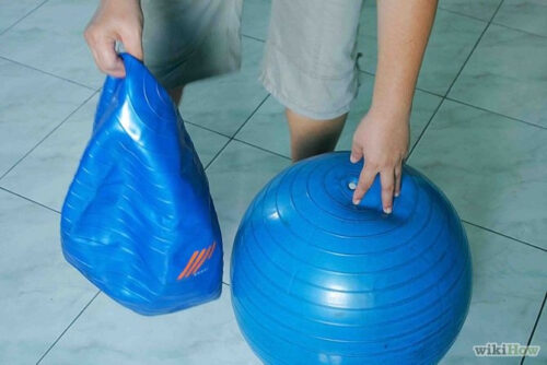 Exercise Balls Wholesale