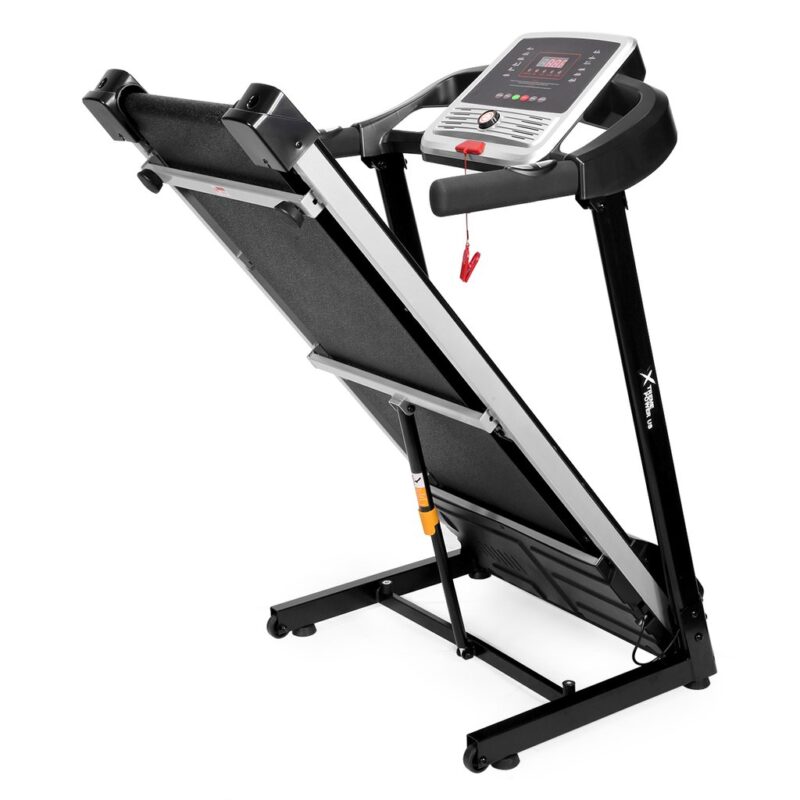 Treadmill - YR Fitness