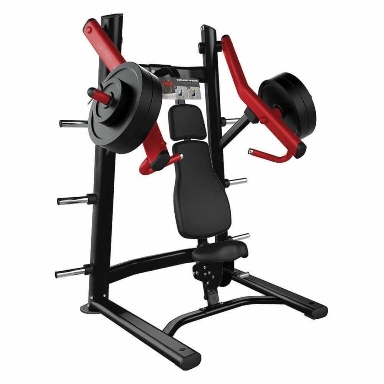 Chest Gym Equipment