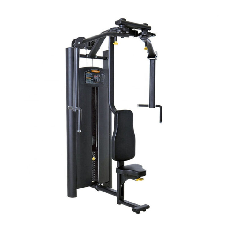 Chest Gym Equipment
